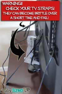 Check Your Baby Proofing – | Baby Gizmo