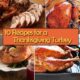 How to Cook a Turkey - Baby Gizmo