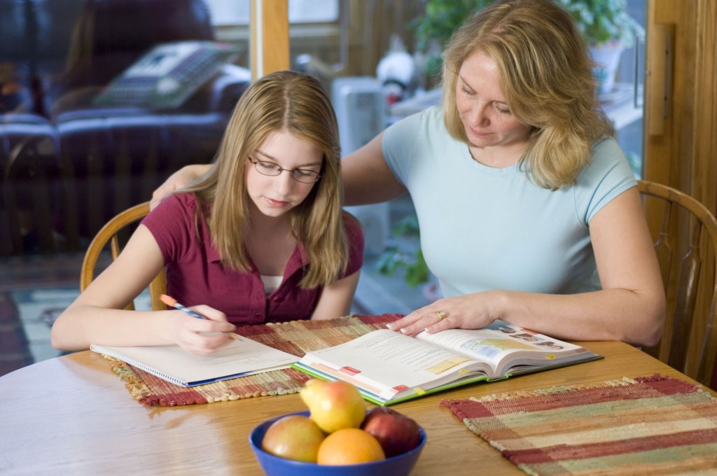 Ten Things This Homeschooling Mom Does NOT Miss