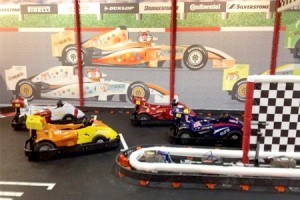 Travel Review: Gambado in Chelsea, London – | Baby Gizmo