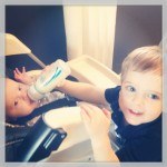 Graco Tablefit High Chair Review – | Baby Gizmo