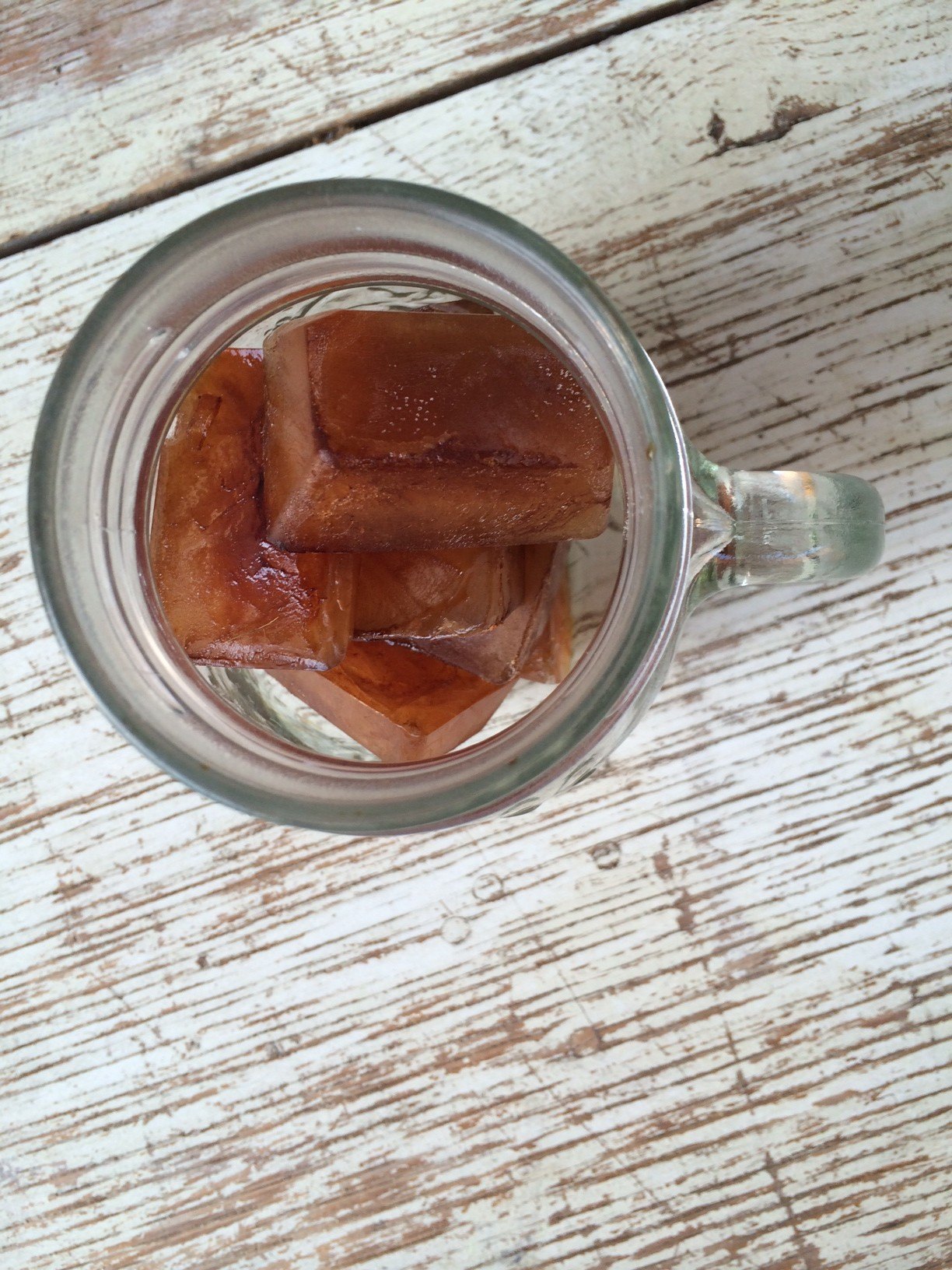 How to Make a Super Iced Coffee