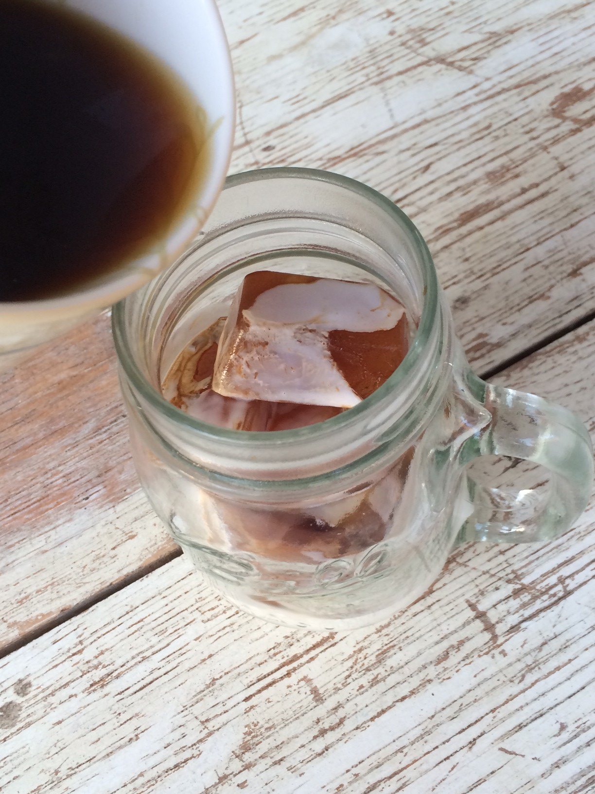 How to Make a Super Iced Coffee