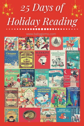 Read Your Way Through December