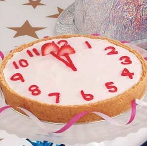 New Year's Eve Dessert Ideas – | Baby Gizmo