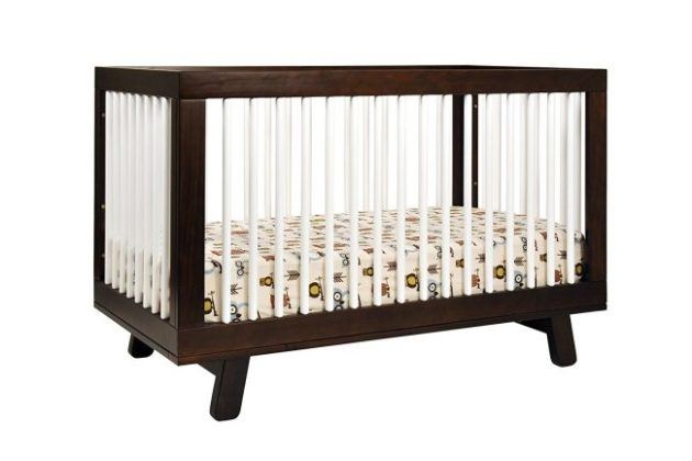 8 Great Crib Choices for Baby – | Baby Gizmo