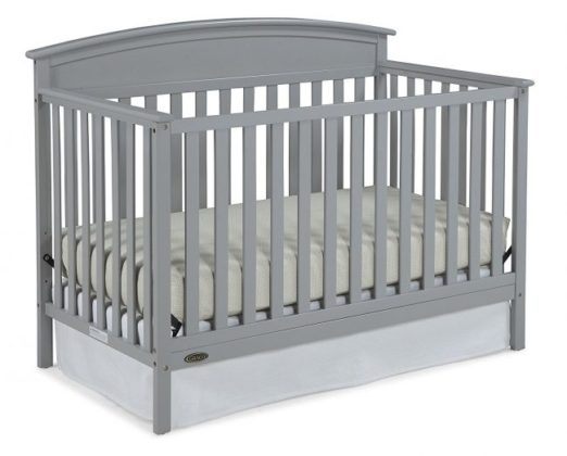 8 Great Crib Choices for Baby – | Baby Gizmo