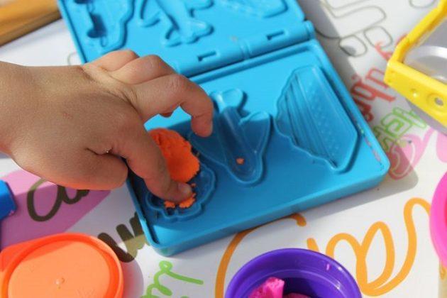 5 Inexpensive At-Home Playdate Ideas – | Baby Gizmo