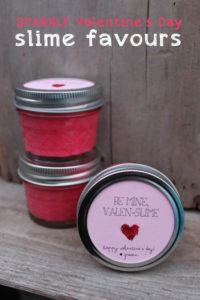 8 Non-Candy Valentine's Class Gifts – | Baby Gizmo