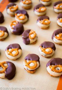 11 Twisty Pretzel Recipes – | Baby Gizmo