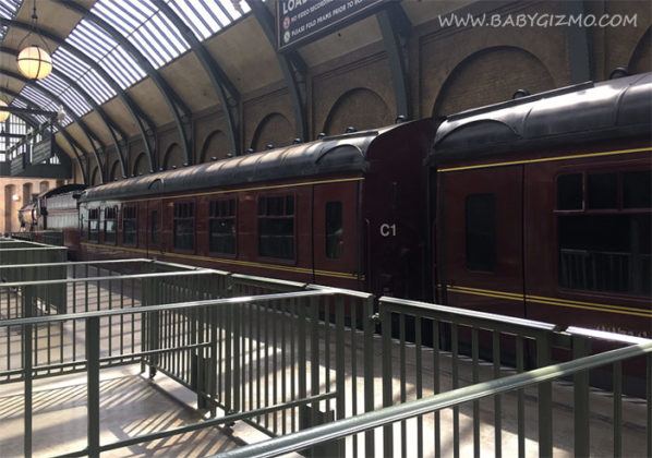 Universal Orlando with Grandparents TRAVEL GUIDE – | Baby Gizmo