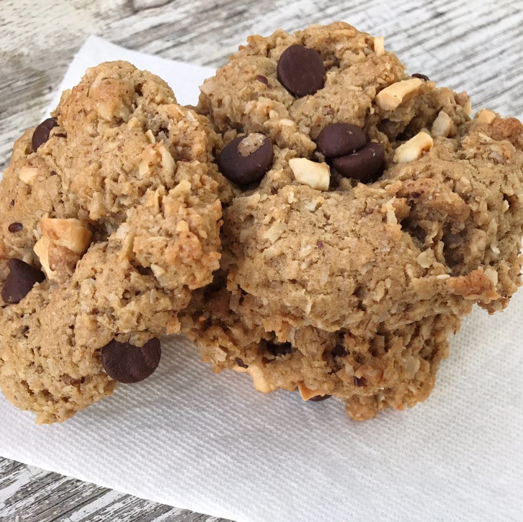 Everything Cookies Recipe – | Baby Gizmo