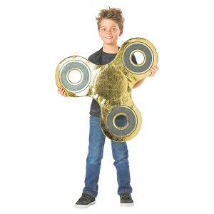 Ten of My Favorite Halloween Costumes