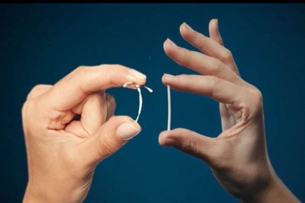 Nexplanon: The Birth Control Implanted In My Arm – | Baby Gizmo