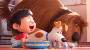 Movie Review: The Secret Life of Pets 2 – | Baby Gizmo