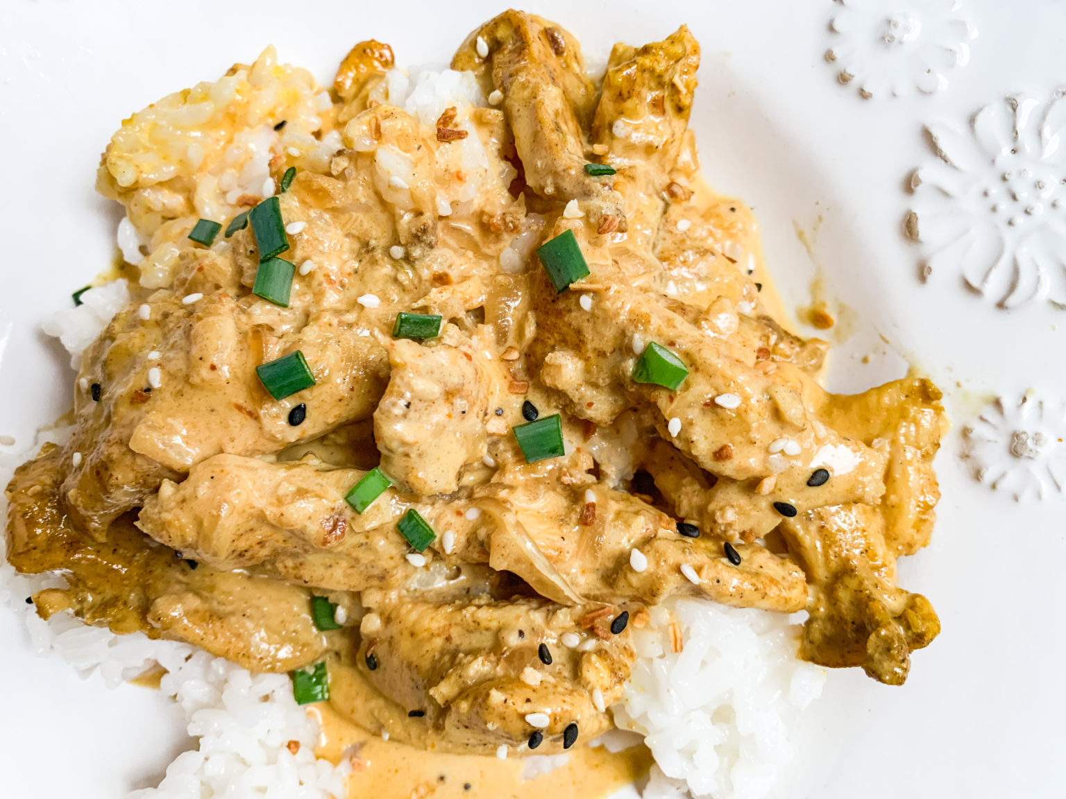 Keto Butter Chicken That the Whole Family Will Love – | Baby Gizmo