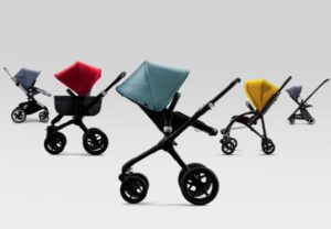 6 Important Tips for Buying a Used Stroller – | Baby Gizmo