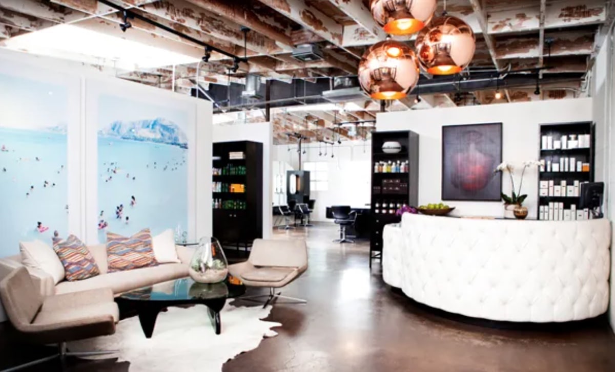 Best Hair Salons Across America – Baby Gizmo