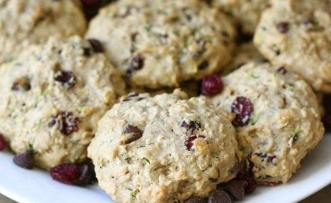 8 Great Zucchini Recipes