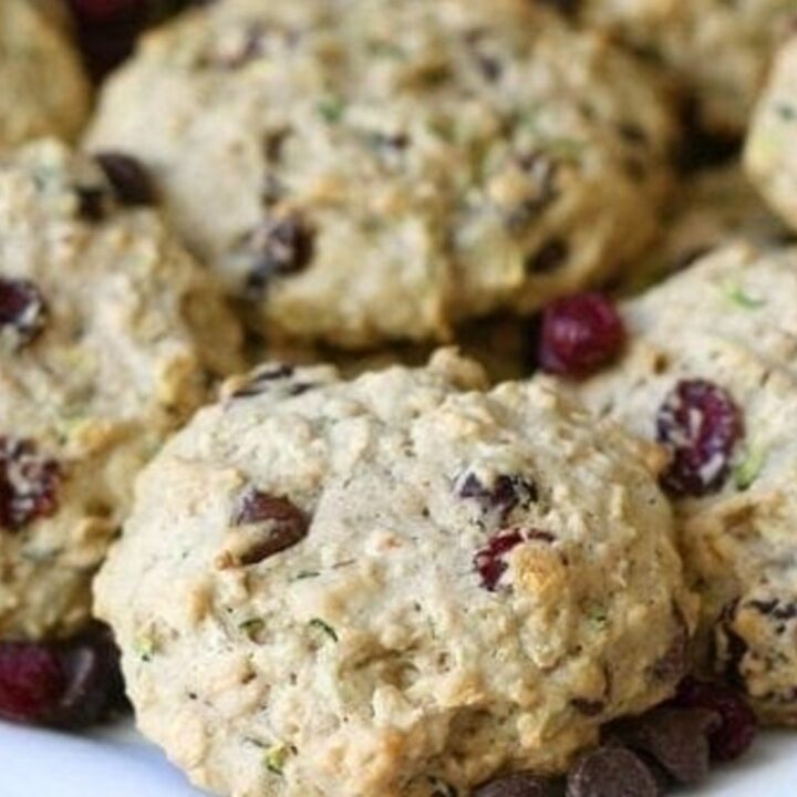 8 Great Zucchini Recipes