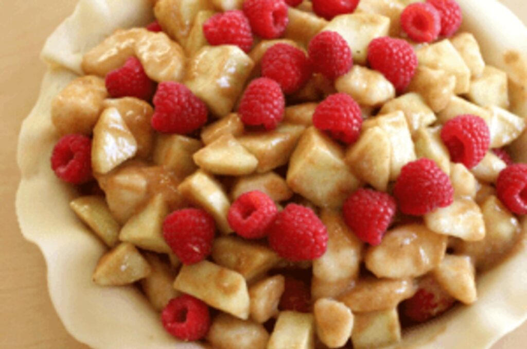 8 Summer Inspired Raspberry Recipes