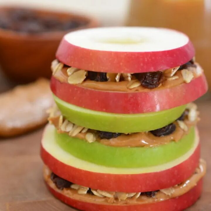 10 Great Apple Recipes