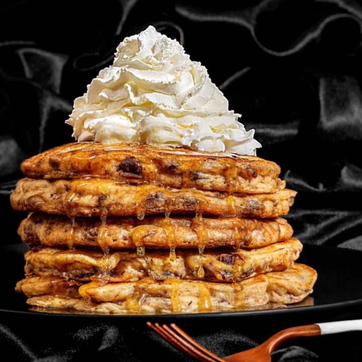 Creative Pancake Recipes – | Baby Gizmo