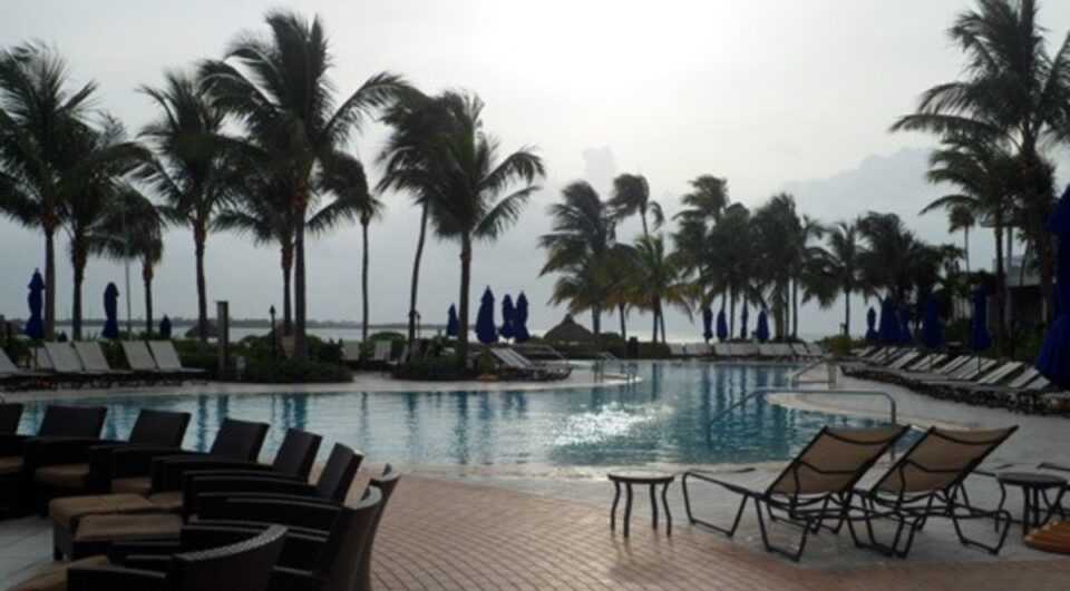 Hawk's Cay Resort Review