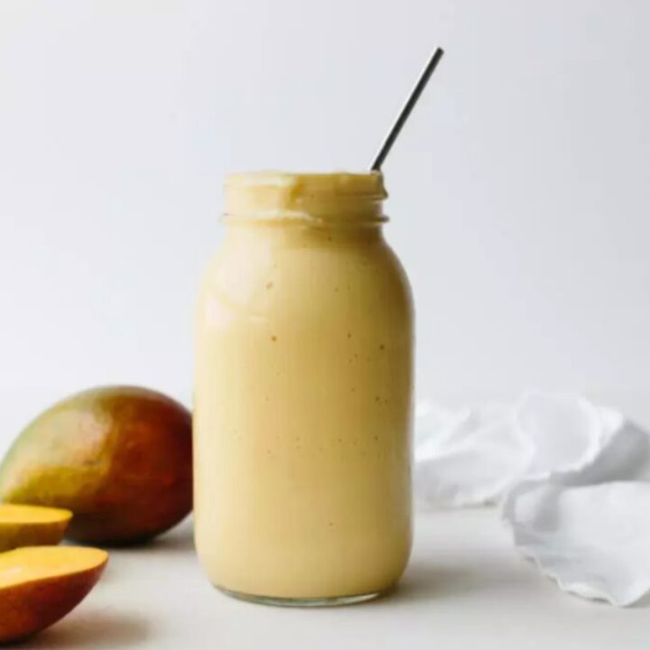 Ten Summery and Fun Mango Recipes!
