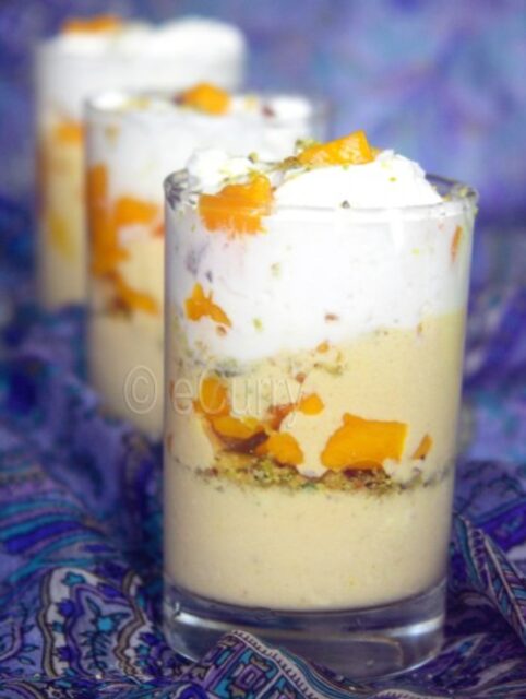 Ten Summery and Fun Mango Recipes!