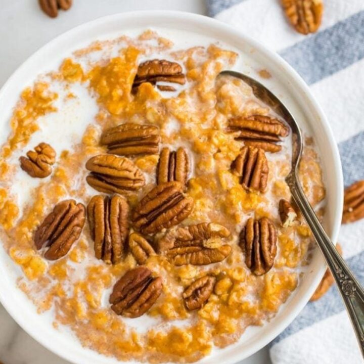 Creative Oatmeal Recipes – | Baby Gizmo