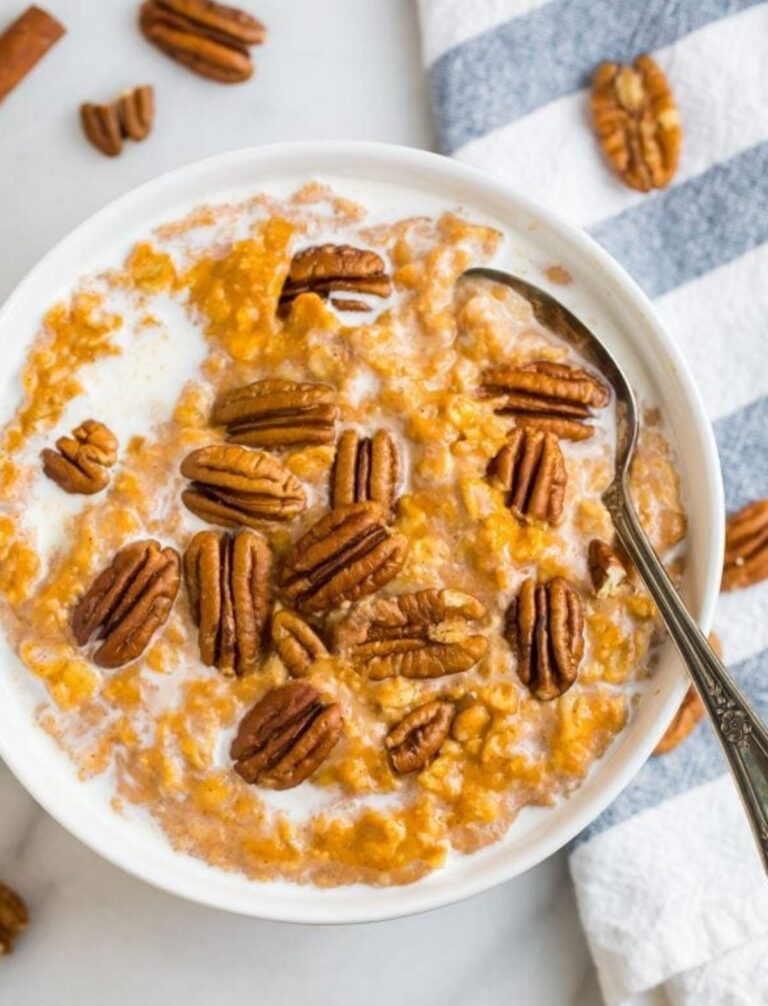 Creative Oatmeal Recipes – | Baby Gizmo