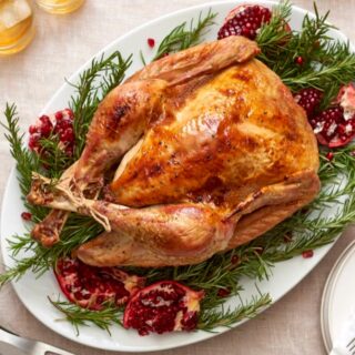 How to Cook a Turkey – | Baby Gizmo