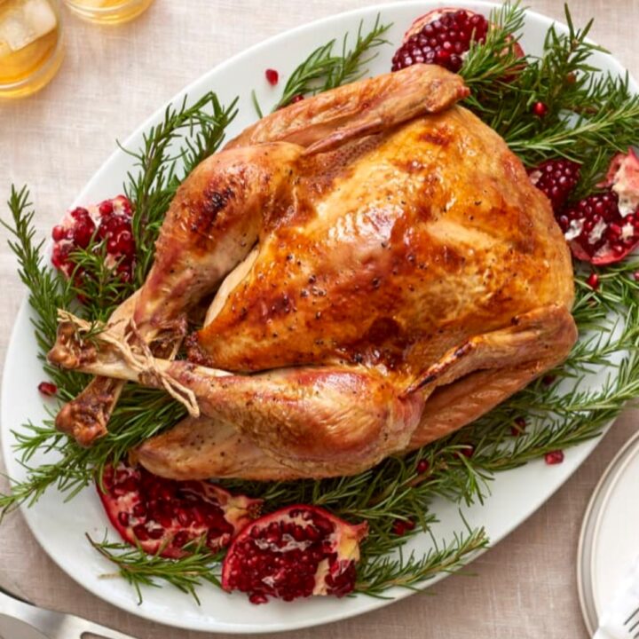 How to Cook a Turkey – | Baby Gizmo