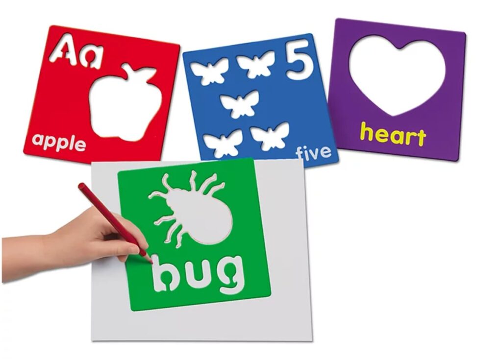 Must Have Homeschool Art Supplies – | Baby Gizmo