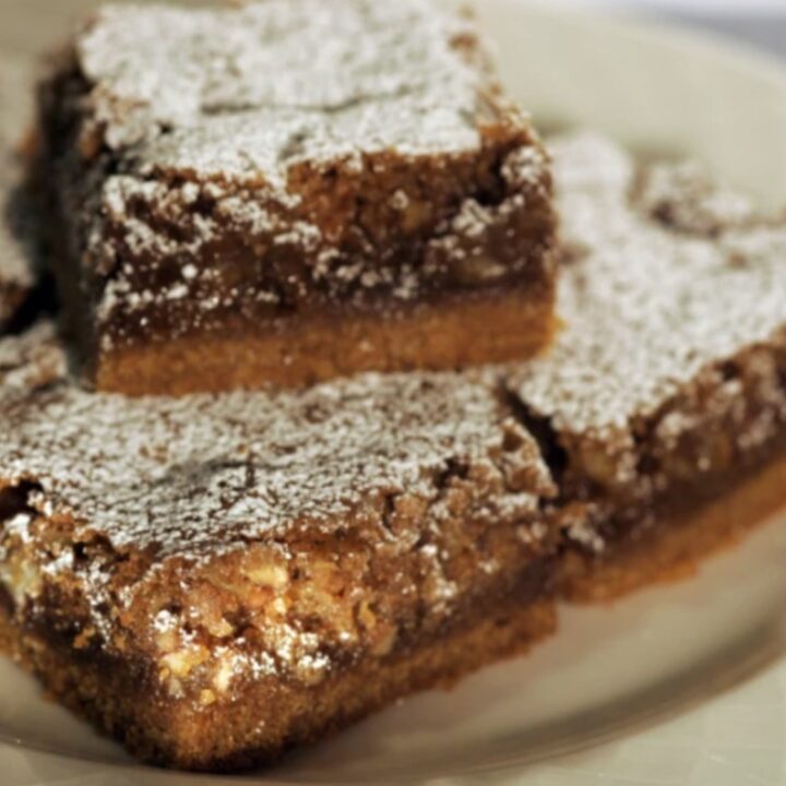 Ten Delicious Dessert Bars You Will Want To Make