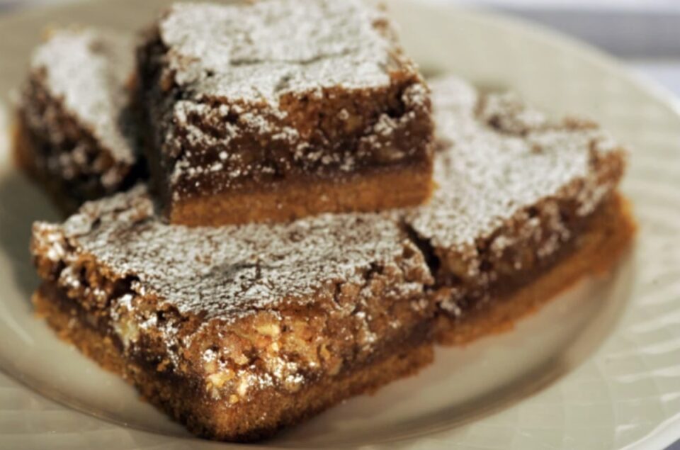 Ten Delicious Dessert Bars You Will Want To Make