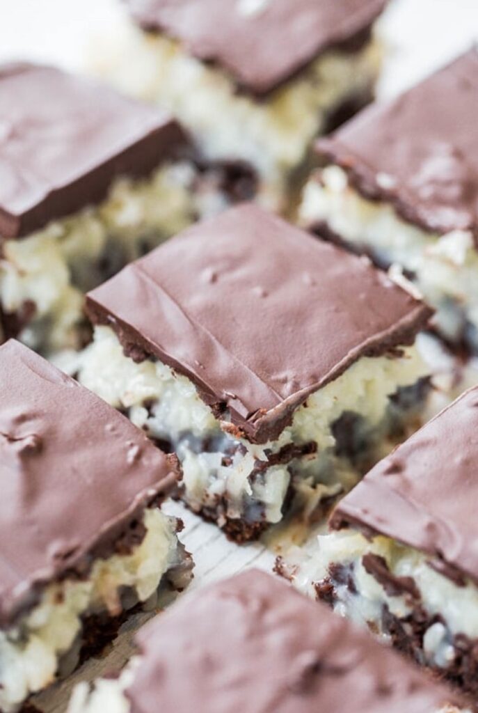 Ten Delicious Dessert Bars You Will Want To Make
