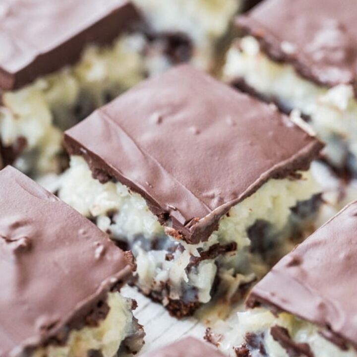 Ten Delicious Dessert Bars You Will Want To Make