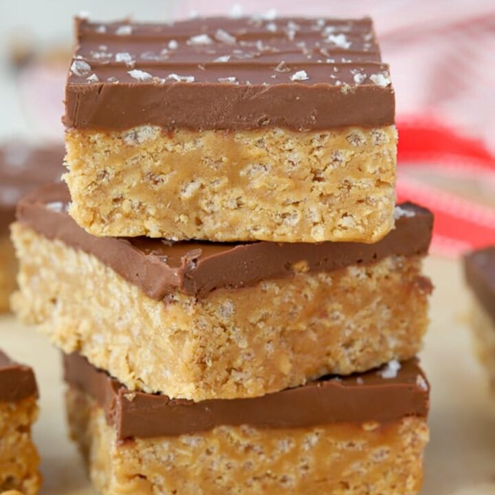 Ten Delicious Dessert Bars You Will Want To Make