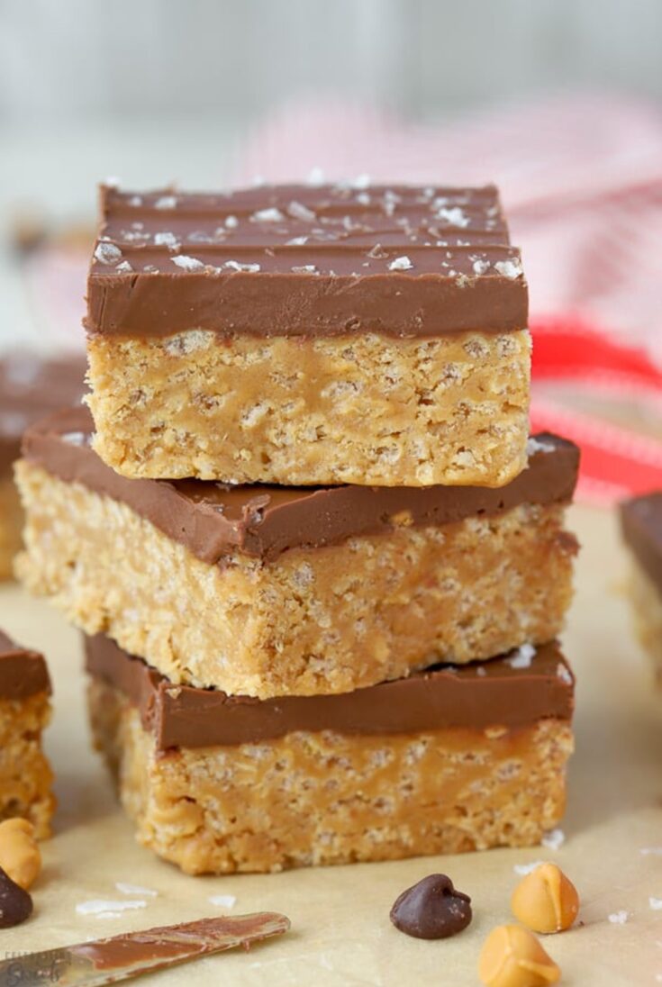 Ten Delicious Dessert Bars You Will Want To Make