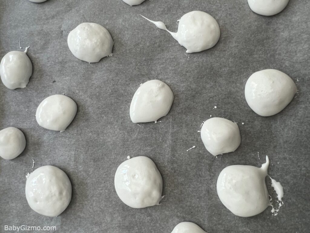 Chocolate Mallow Cupcake Cookies Crumbl Copycat Recipe - Baby Gizmo