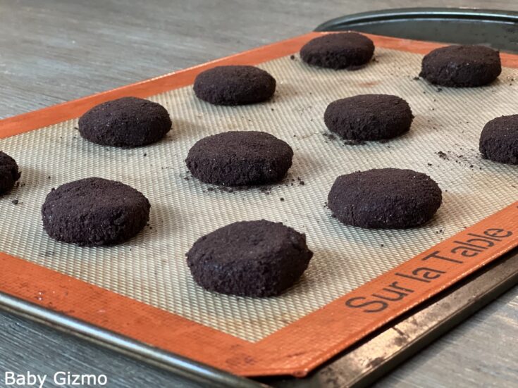 Mini Crumbl Dirt Cake Cookies Copycat Recipe – | Baby Gizmo