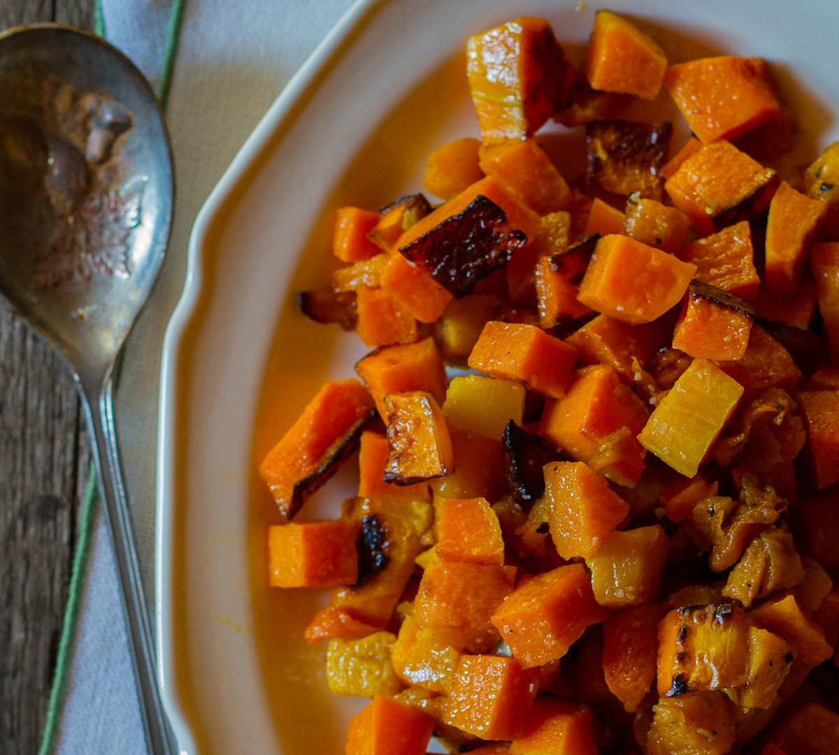 5 Delicious Fall Squash Recipes – | Baby Gizmo