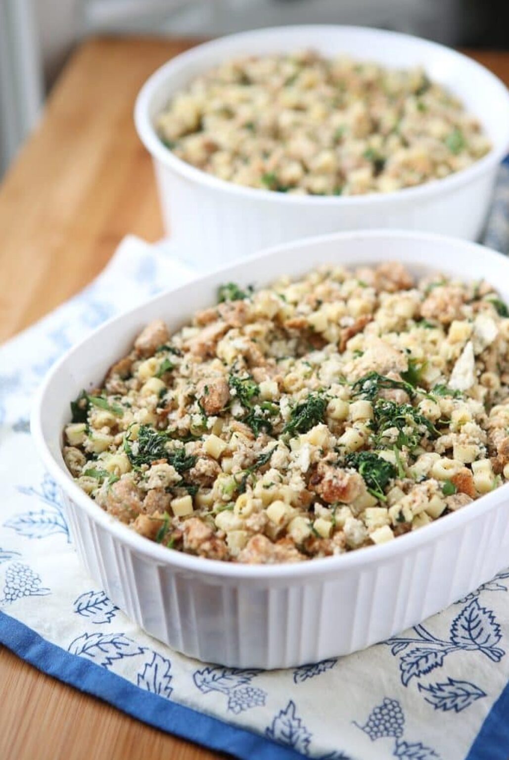 8 Unique Stuffing Recipes – | Baby Gizmo