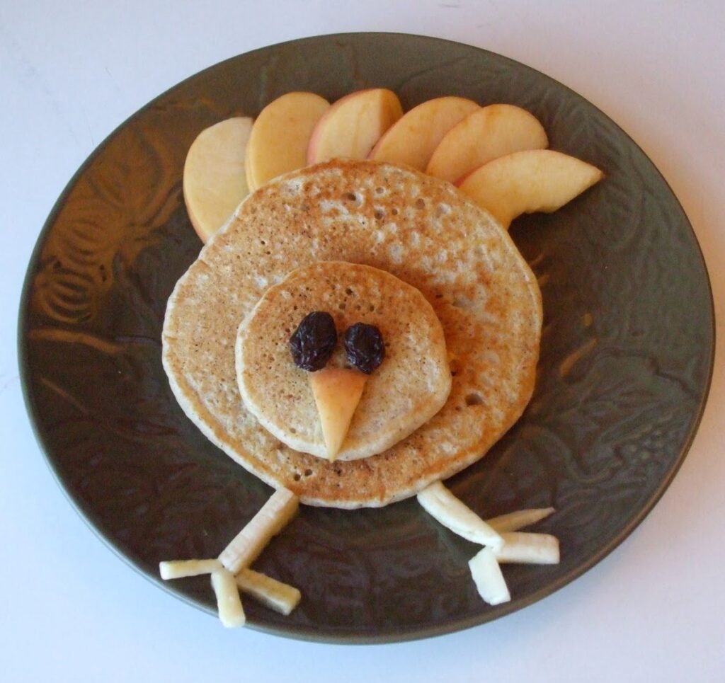 Thanksgiving Breakfast Ideas – | Baby Gizmo