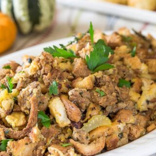 8 Unique Stuffing Recipes – | Baby Gizmo