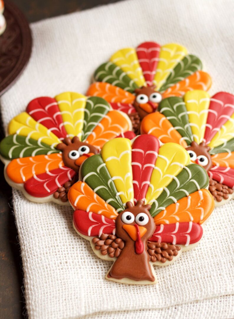 TikTok-Worthy Thanksgiving Treats You Can Actually Make – | Baby Gizmo