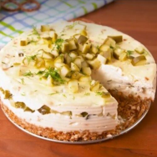 Ten Delicious Holiday Appetizers