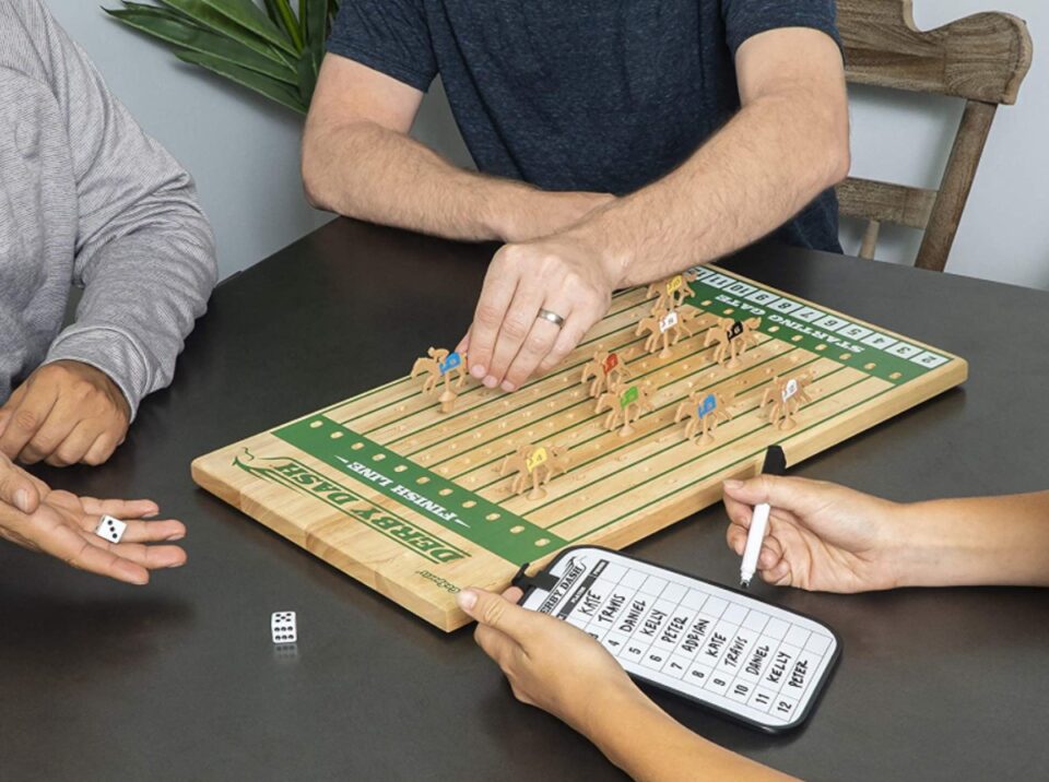 The Best Holiday Family Games | Baby Gizmo